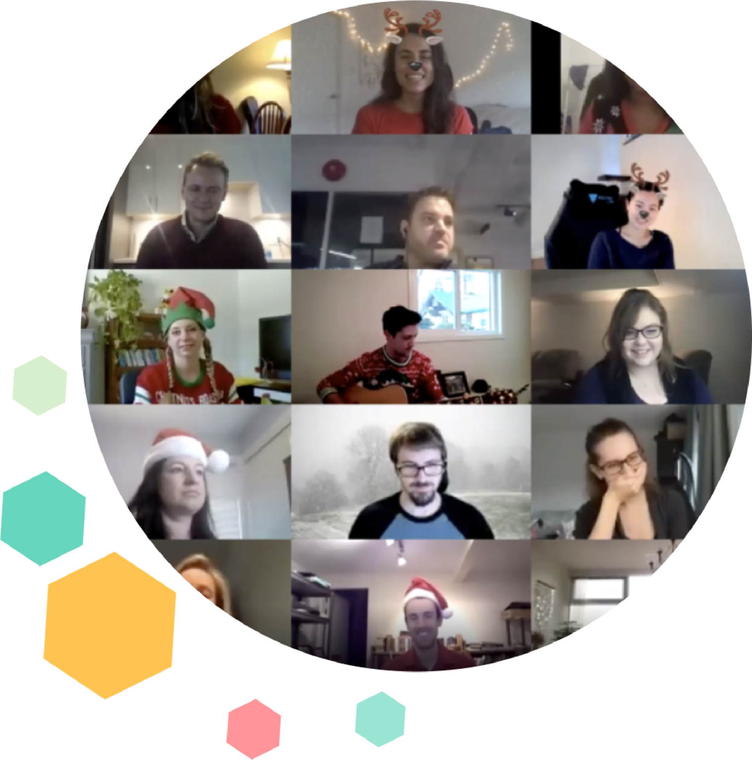 About our company and what we do | Certn