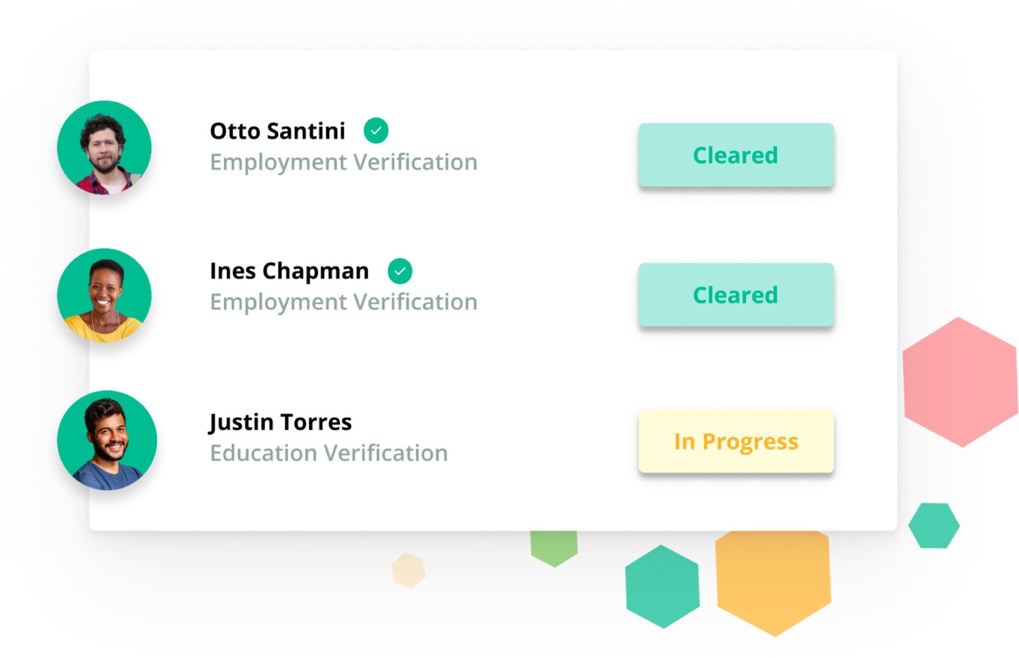 Employment Verification Services | Certn