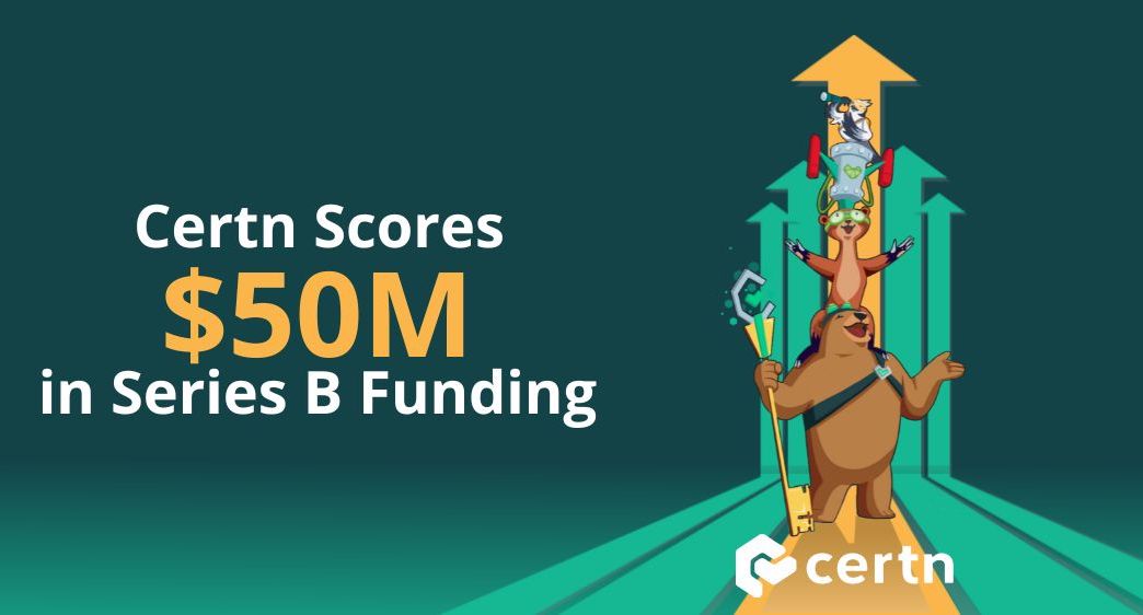 Certn Changes the Future of Background Checks | Certn