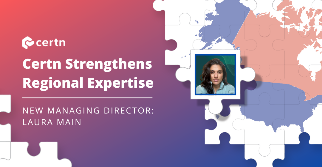 Certn Strengthens Regional Expertise | Certn