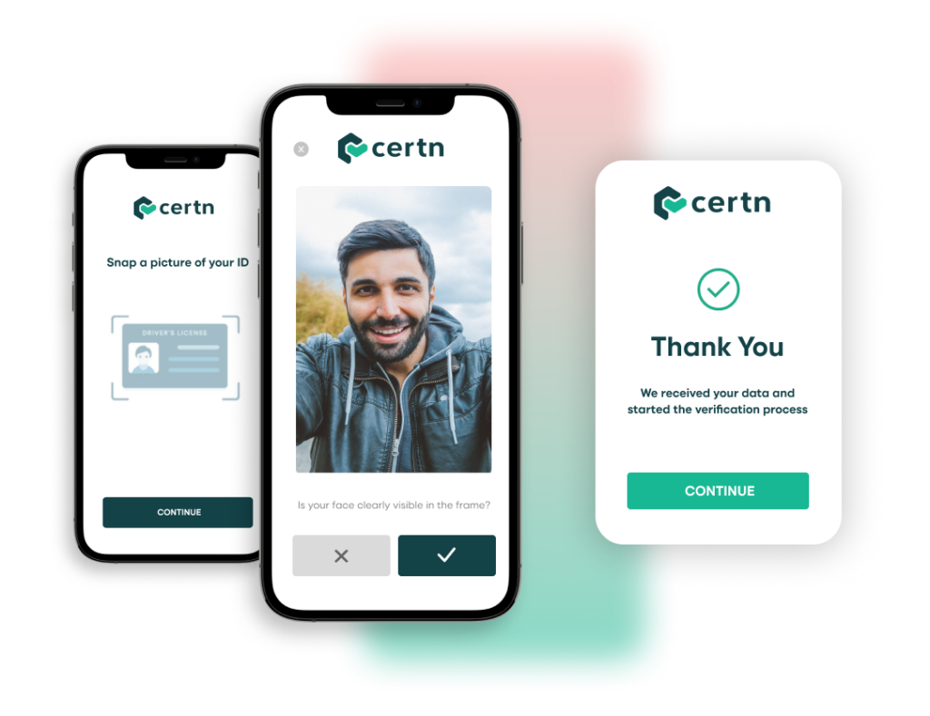 Certn: The Future of Background Checks