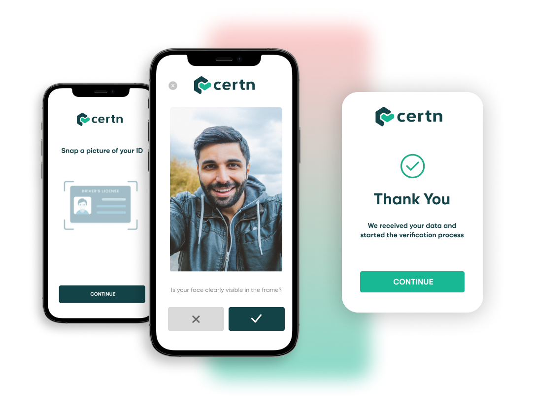 Certn: The Future of Background Checks