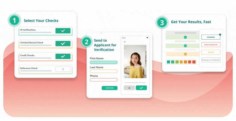 Certn: The Future of Background Checks