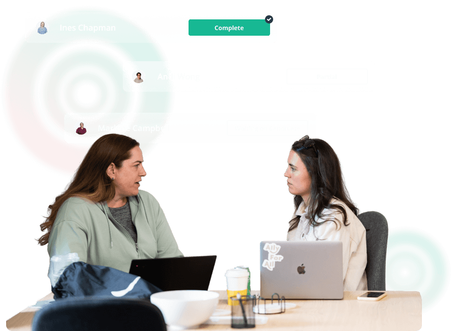 Certn: The Future of Background Checks