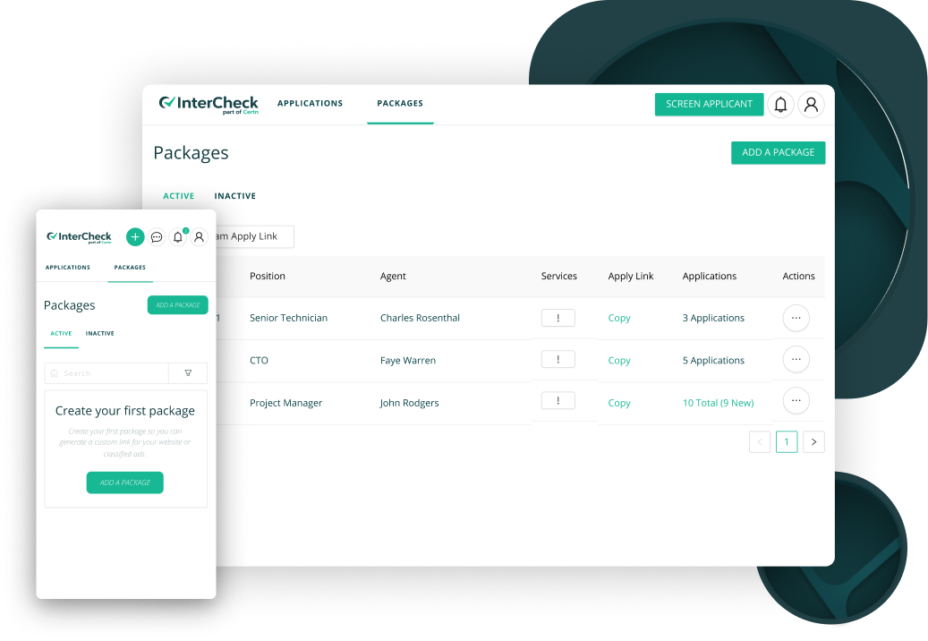 Australia, New Zealand and Global Background Checks | Certn