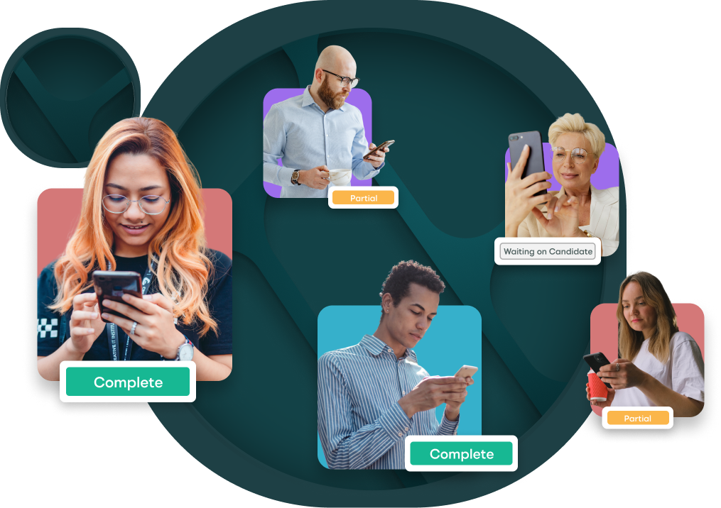 Australia, New Zealand and Global Background Checks | Certn