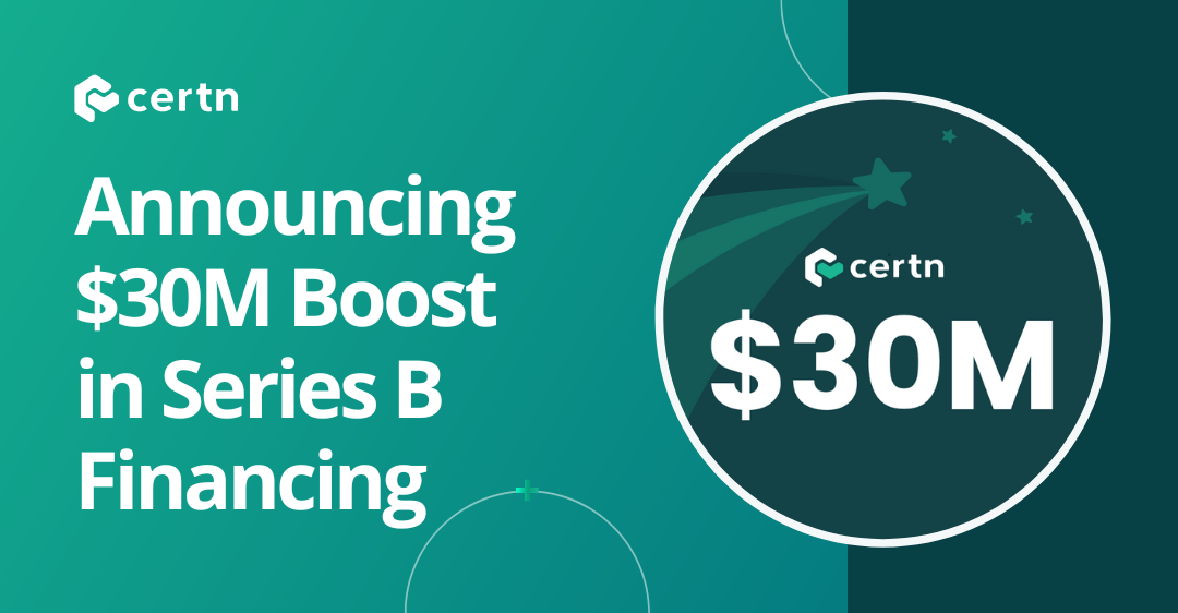 Certn''s $30M Boost to Expand Background Checks | Certn