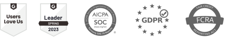 The World’s Easiest Background Checks | Certn