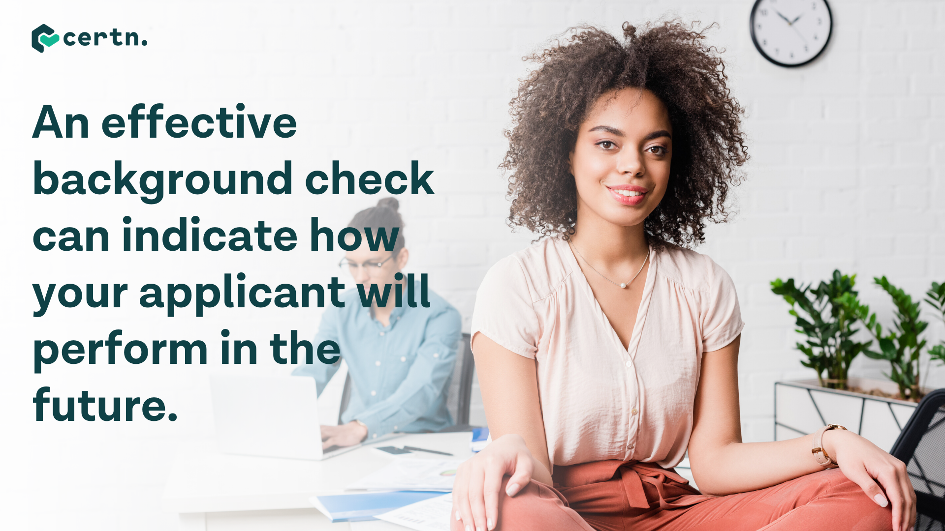 Why You Need Background Checks for Retail | Certn