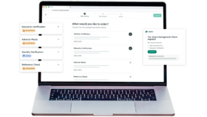 Conduct Professional Reference Checks | Certn