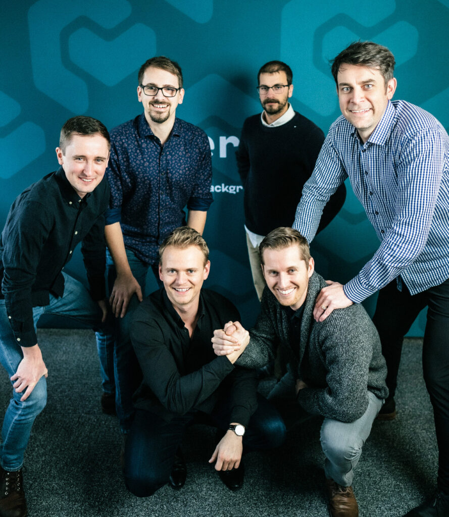 About our company and what we do | Certn