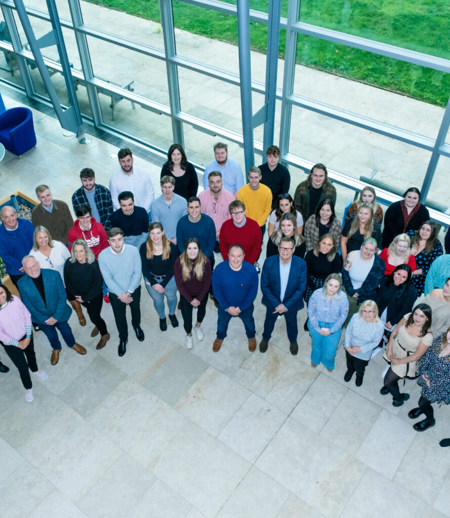 About our company and what we do | Certn
