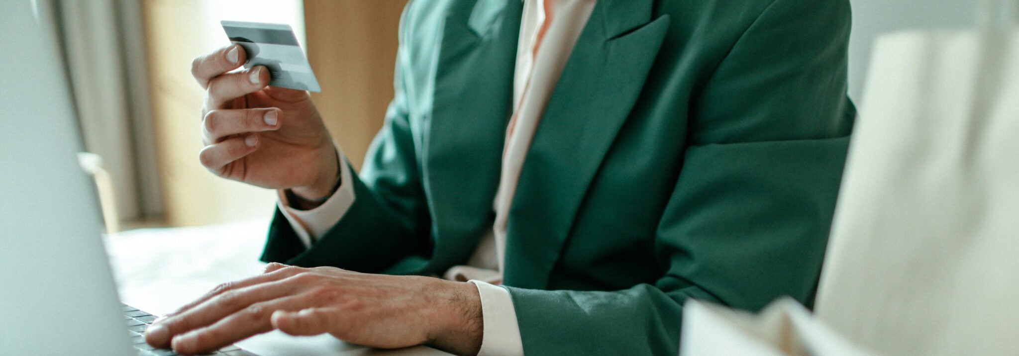 Discover our Credit Checks Process | Certn