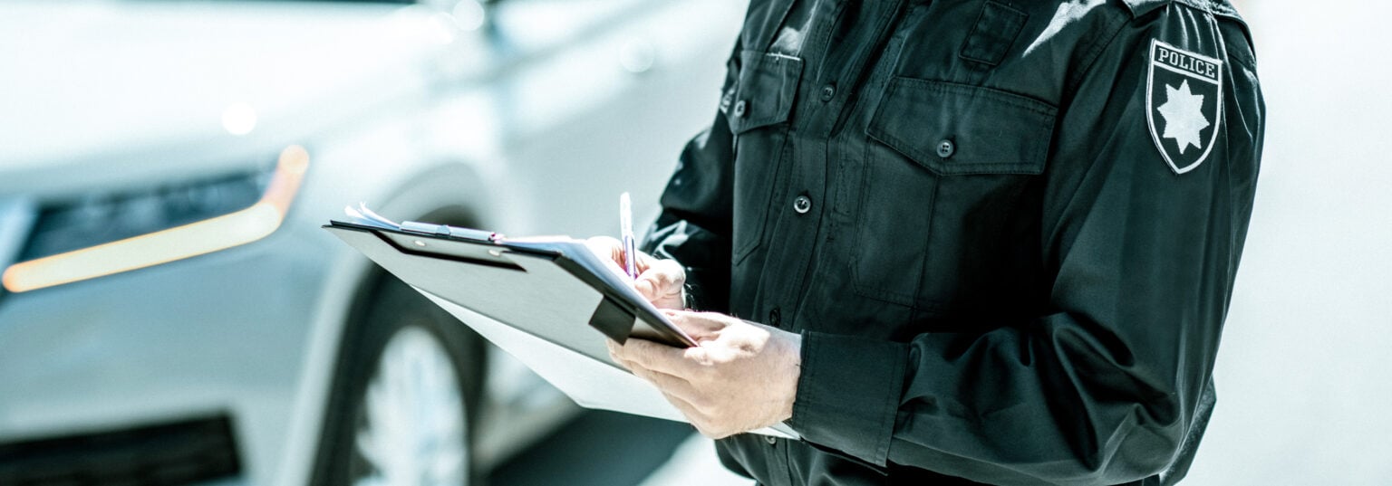 Driver’s Abstract & Driving Record Checks in Canada | Certn: The World ...