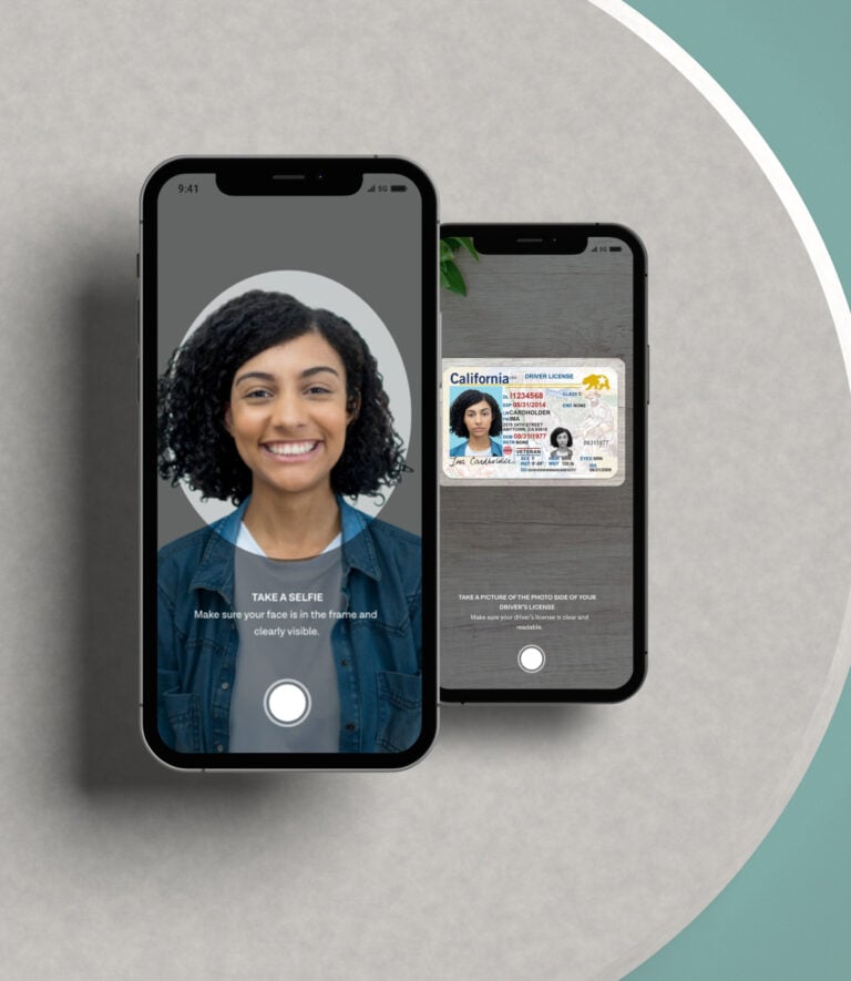 OneID Verification. Powered by Certn. | Certn