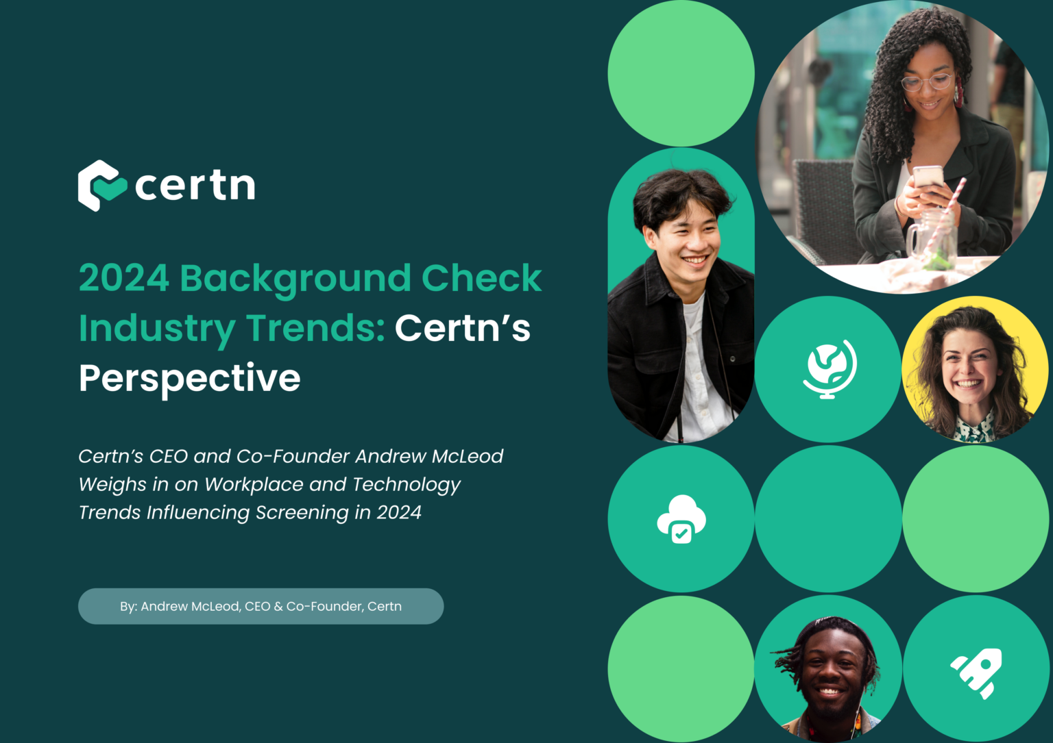 2024 Background Screening Trends: Industry Outlook | Certn: The World's ...
