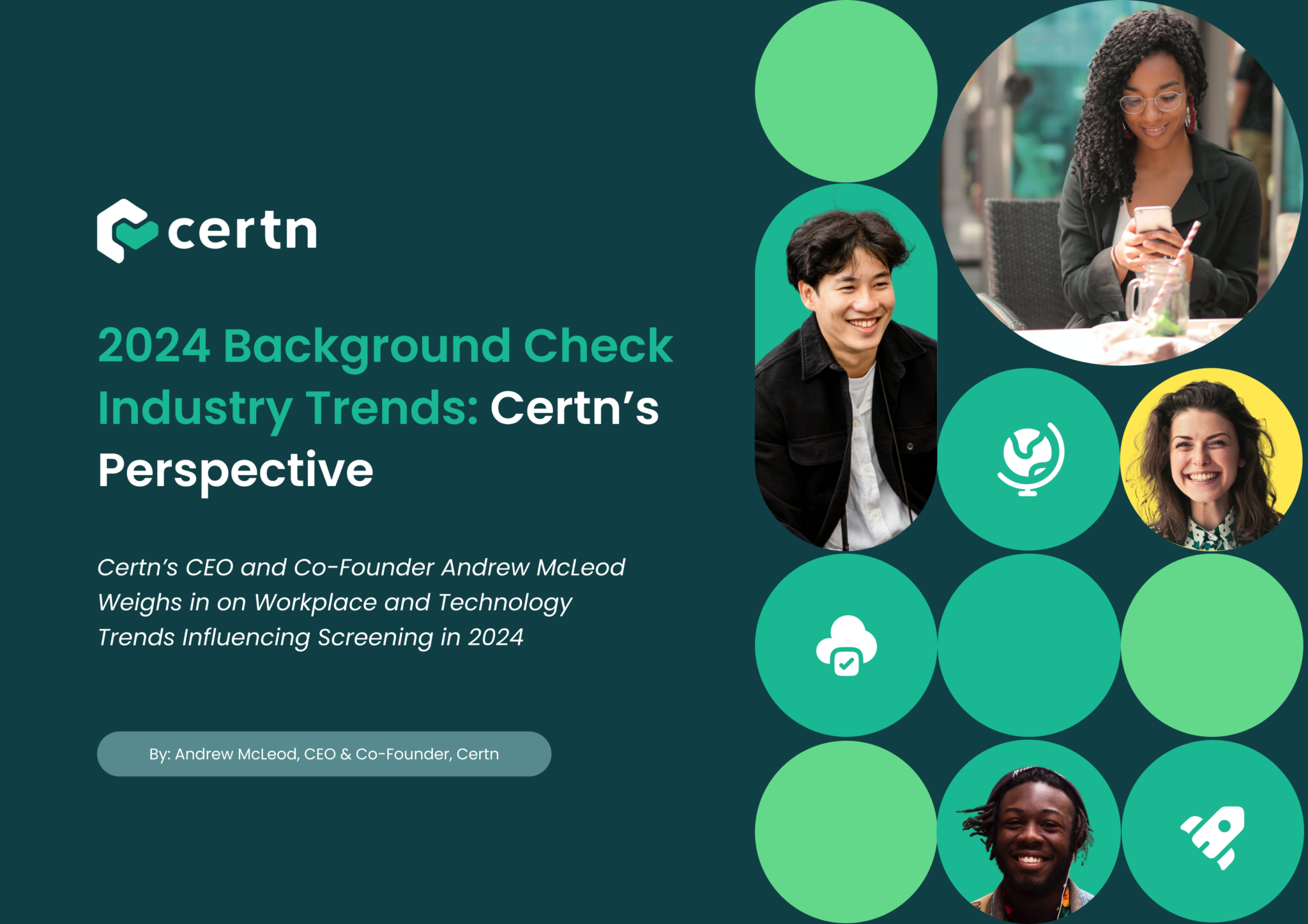 2024 Background Screening Trends: Industry Outlook | Certn