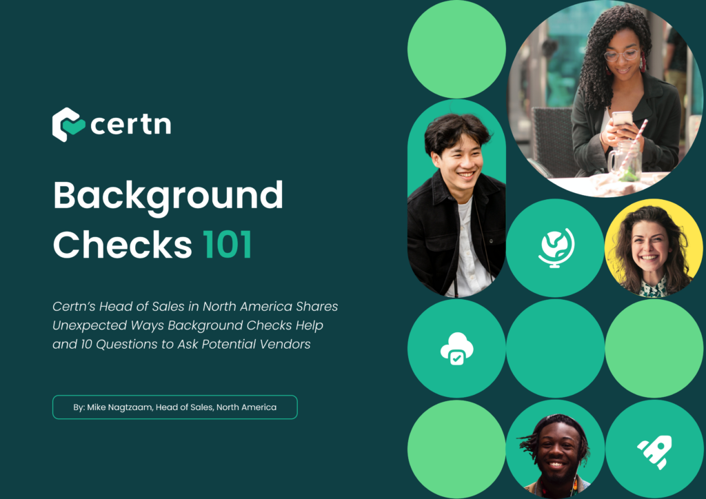 Background Checks 101: Why Background Checks Are Important | Certn