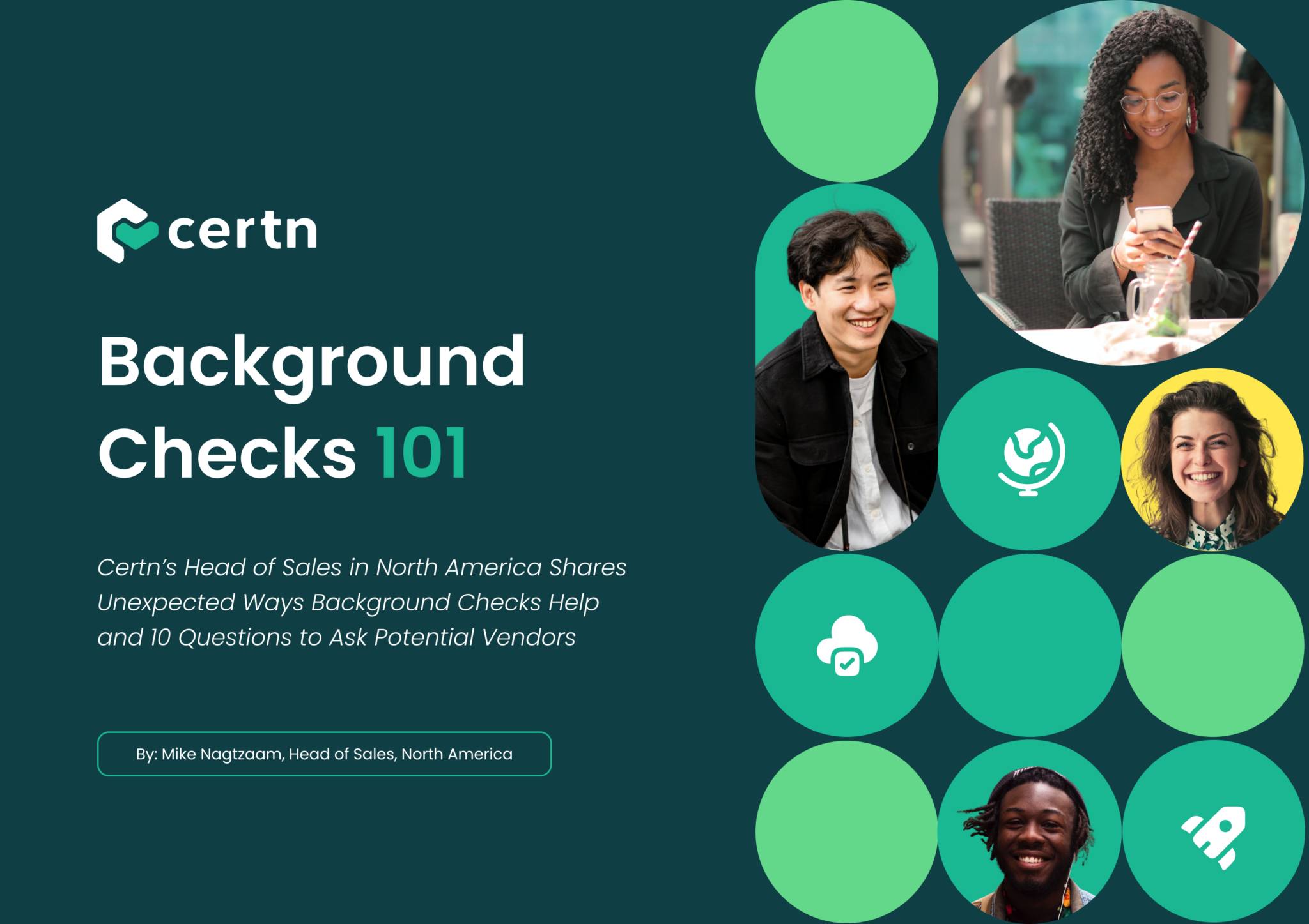 Background Checks 101: Why Background Checks Are Important | Certn