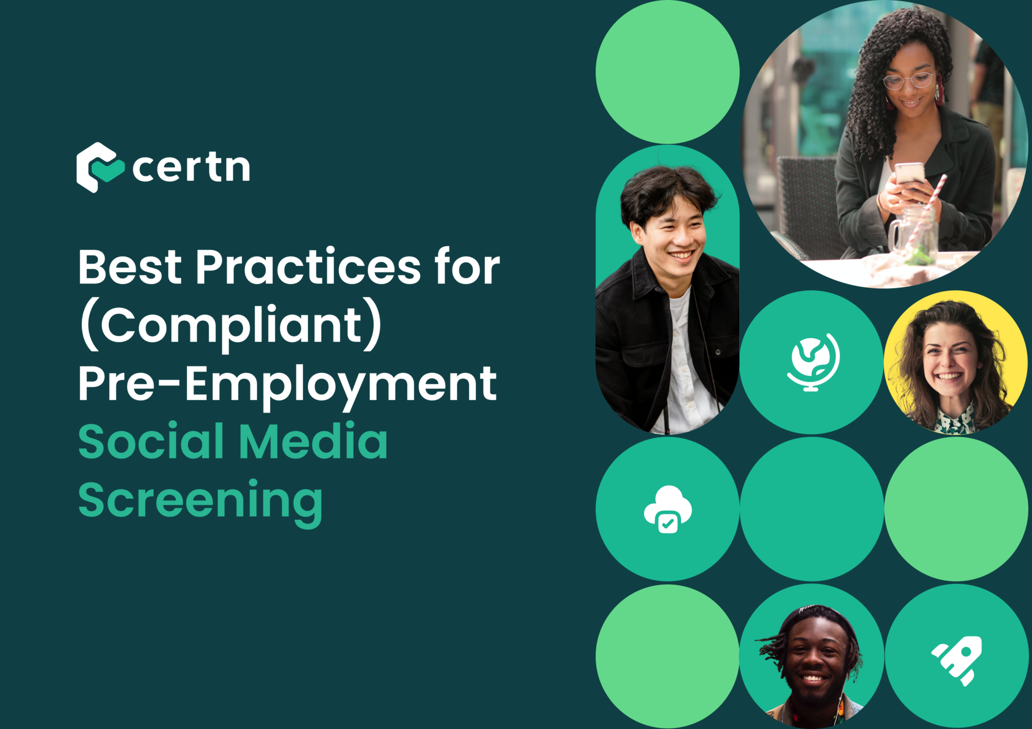 Best Practices for Compliant Social Media Screening | Certn
