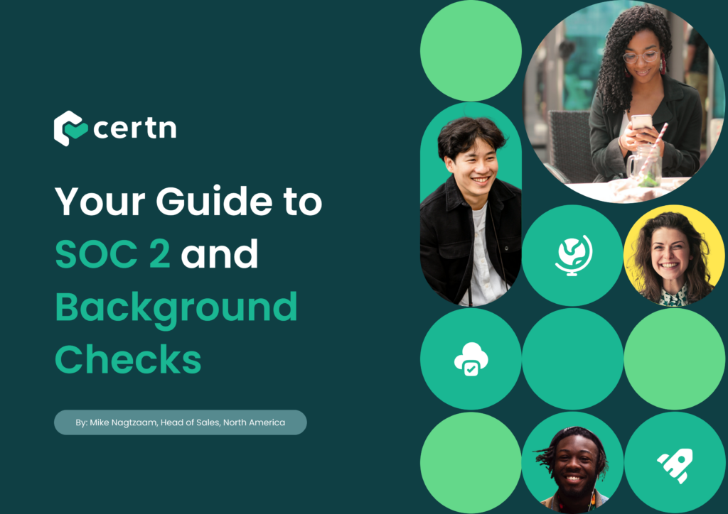Your Guide to SOC 2 Background Checks | Certn