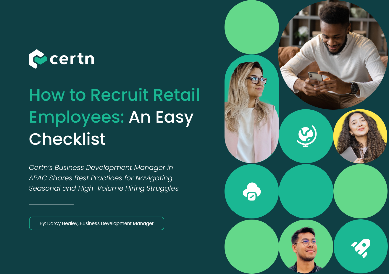 Retail Hiring Best Practices: An Easy Checklist | Certn