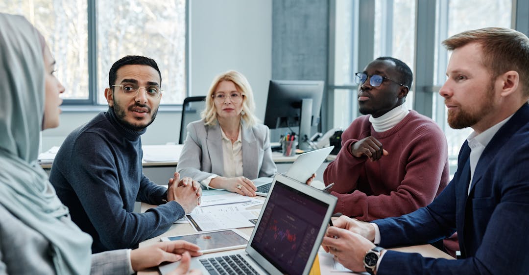 Why Talent Teams Need to Adopt a Global Hiring Mindset | Certn