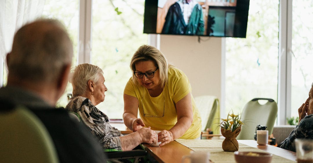 Background Checks for Care Workers | Certn