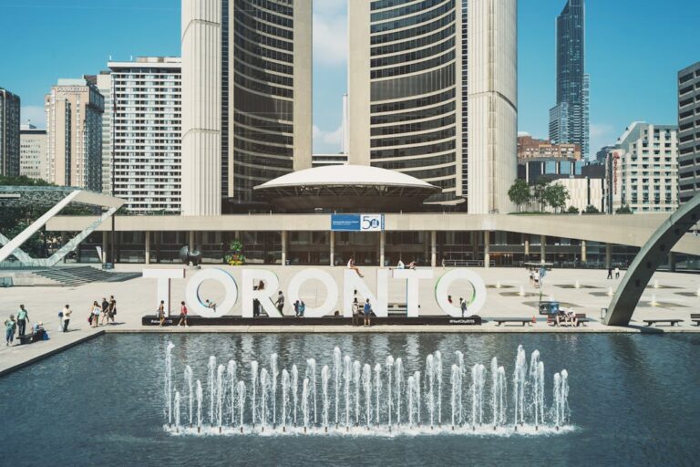 Toronto Police Background Check | Certn